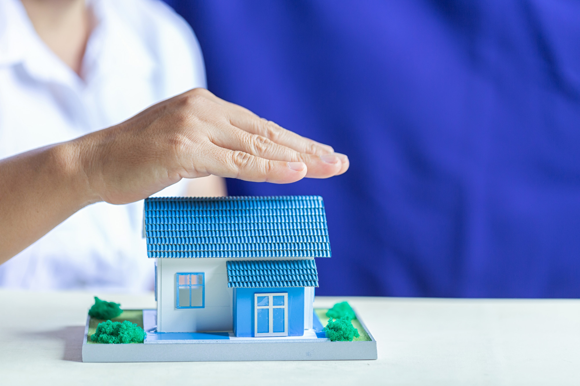 Is your property fully protected? - Websurance